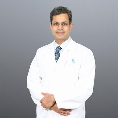 Dr. Mukesh Goel - Top Medical Tourism in india